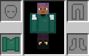 Squid Game Tools - Gallery - Minecraft Mods - CurseForge