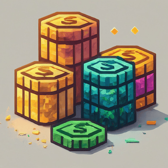 Moneyz Economy - Minecraft Bedrock Addons - CurseForge