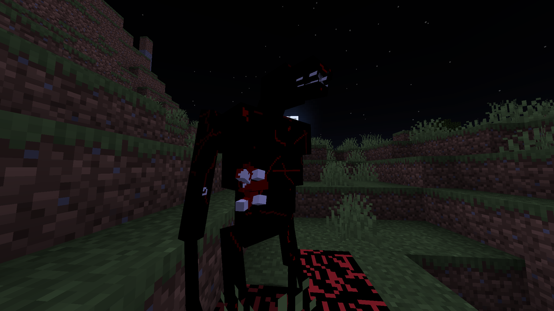 Plagueborn - Gallery - Minecraft Mods - CurseForge