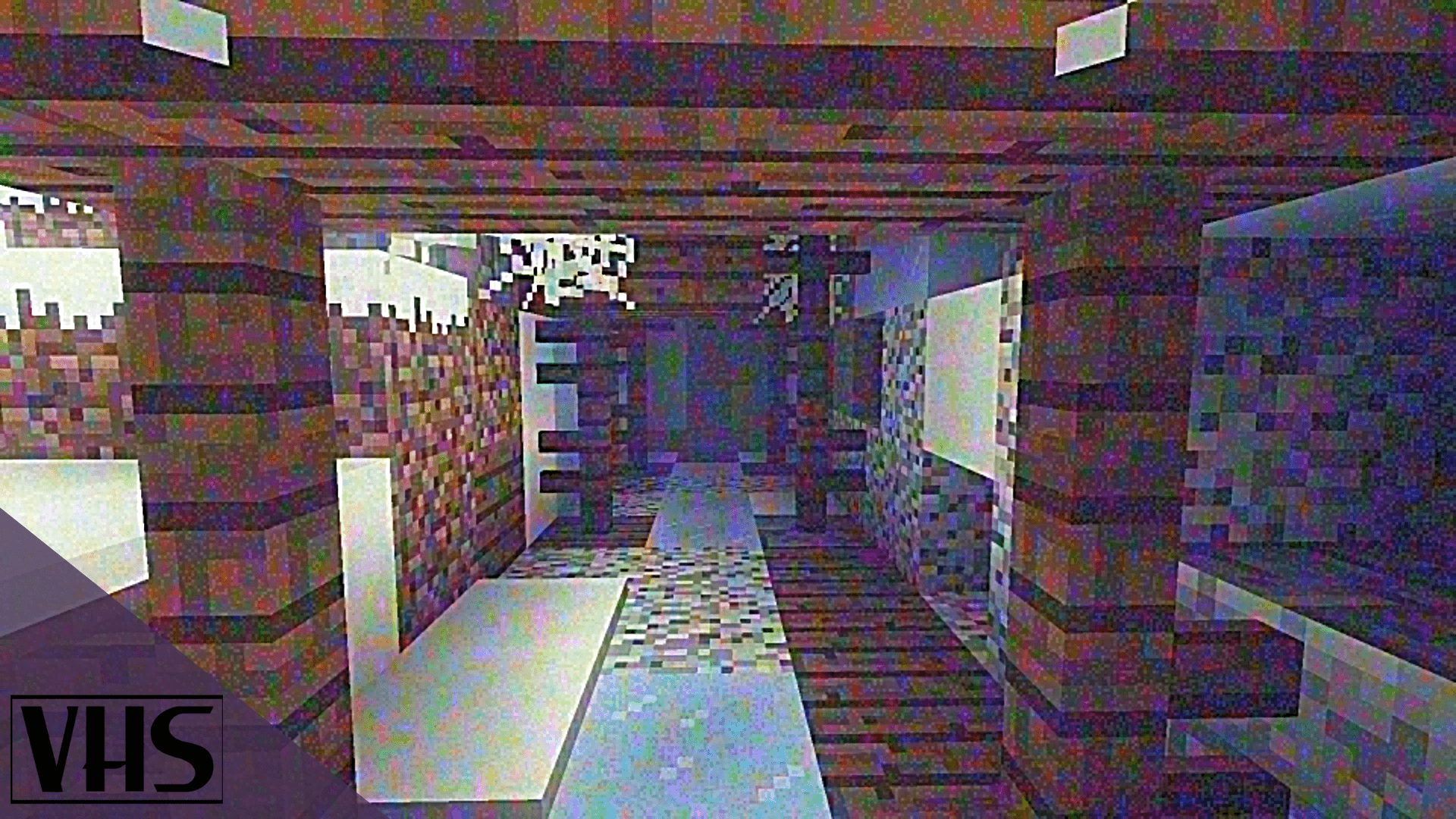 VhsWorld - Gallery - Minecraft Modpacks - CurseForge