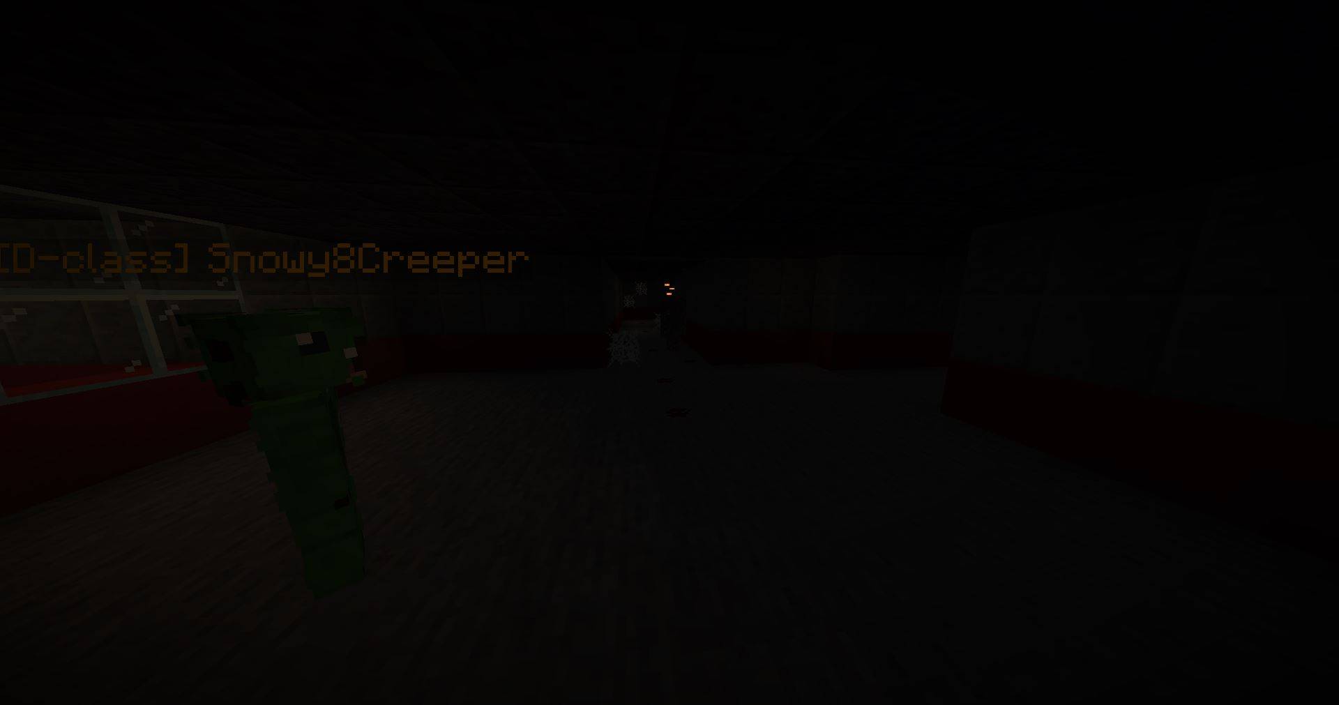 the SCP foundation - Gallery - Minecraft Worlds - CurseForge