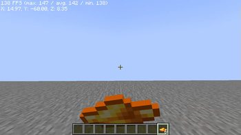 Bee's Nectar - Gallery - Minecraft Mods - CurseForge