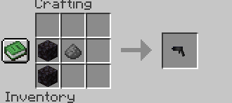 Guns - GreenBoy's Guns - Gallery - Minecraft Mods - CurseForge