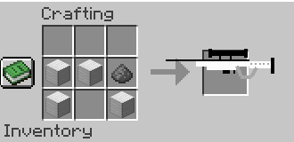 Guns - GreenBoy's Guns - Gallery - Minecraft Mods - CurseForge