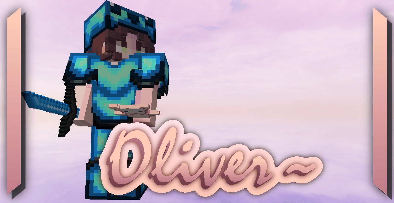 OliverPack - Minecraft Resource Packs - CurseForge