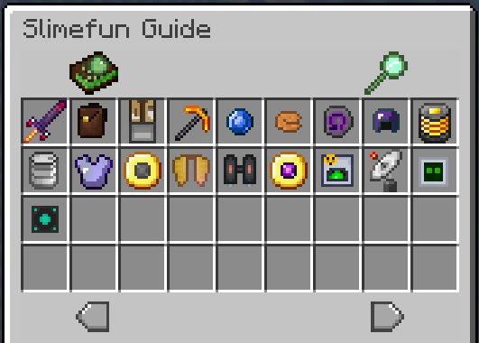 Slimefun - Gallery - Minecraft Resource Packs - CurseForge