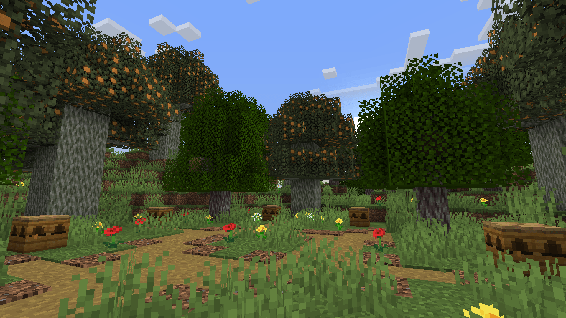 Forestry: Community Edition - Gallery - Minecraft Mods - CurseForge