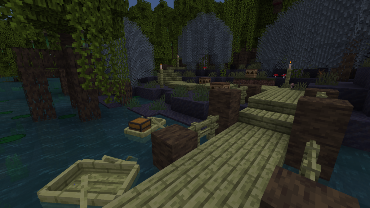 Forestry: Community Edition - Gallery - Minecraft Mods - CurseForge