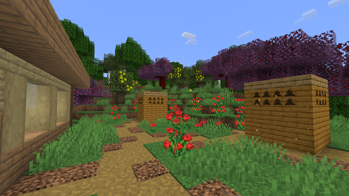 Forestry: Community Edition - Gallery - Minecraft Mods - CurseForge