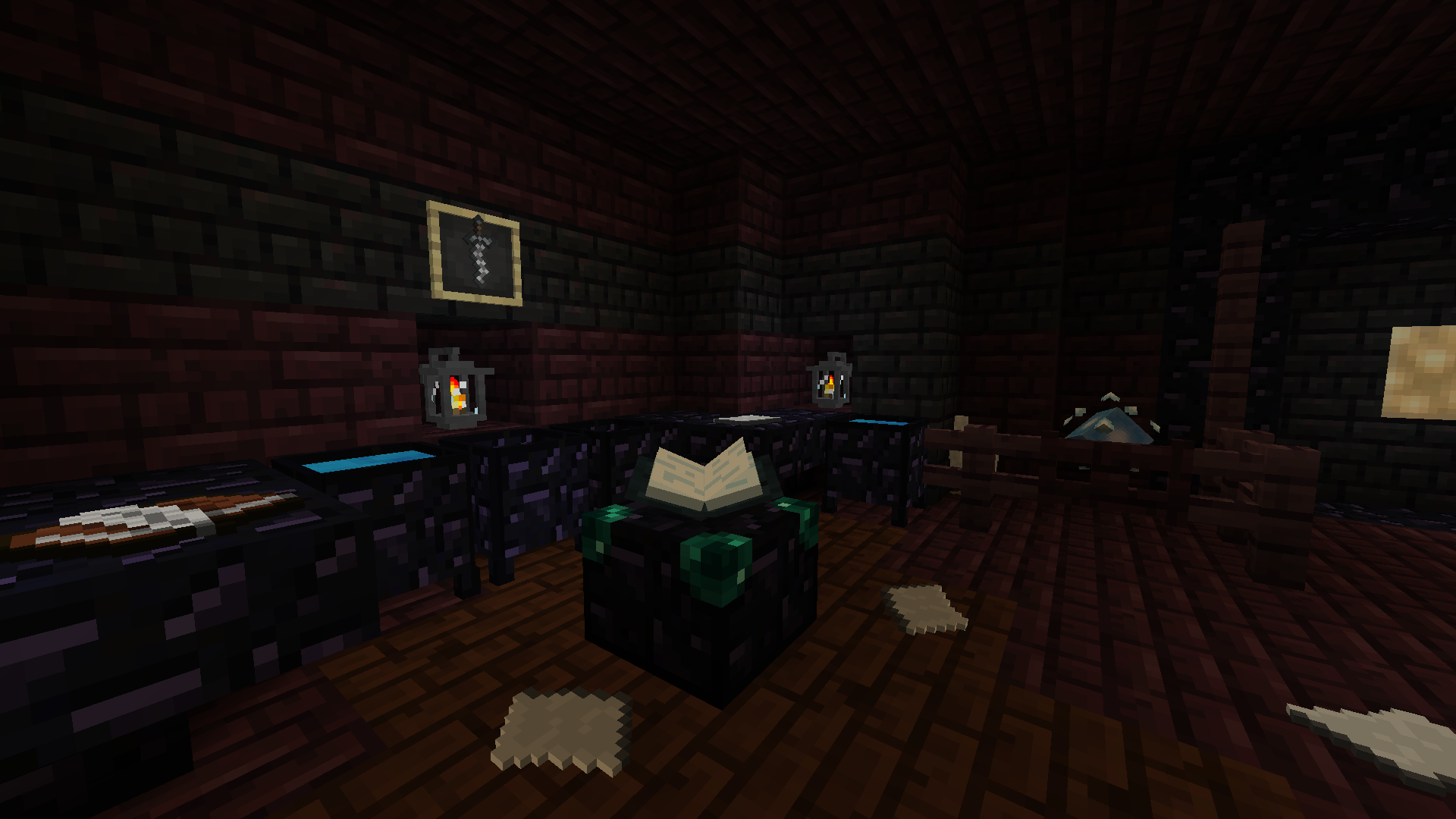 Catalyst - Parasites - Gallery - Minecraft Modpacks - CurseForge