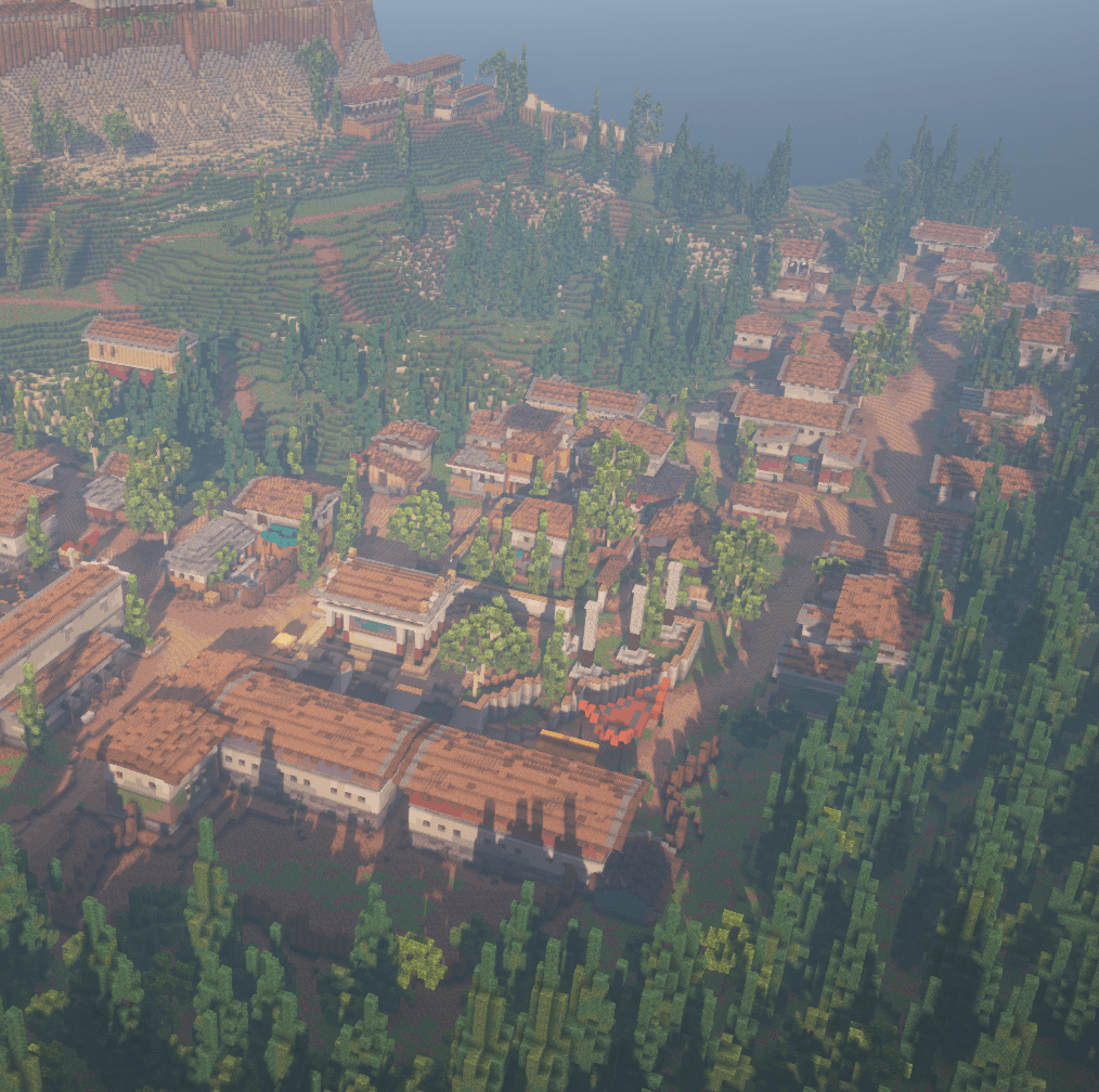 Acropolis of Athens | World Wonders Series | Greek City | - Gallery ...