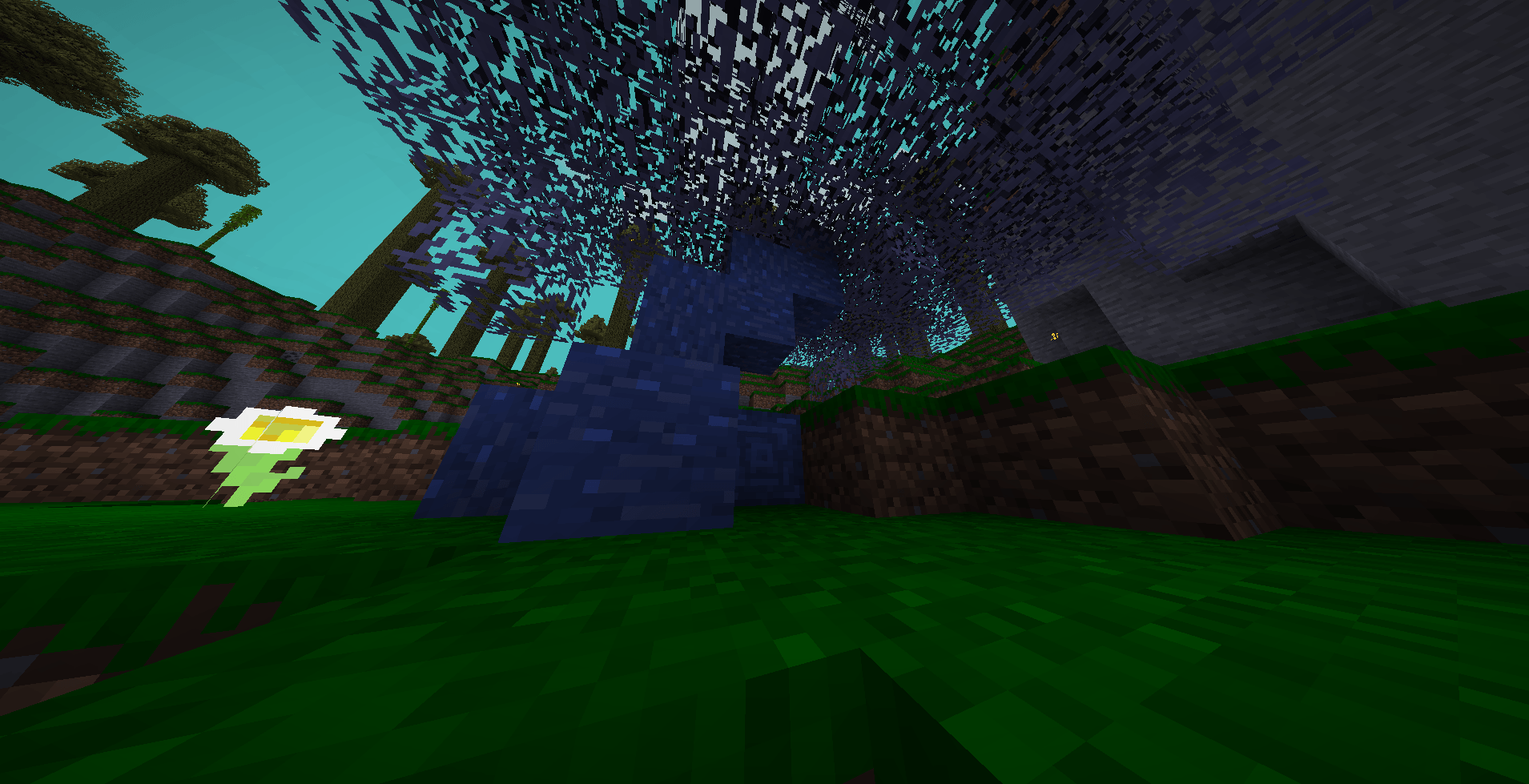 Mayflower - Gallery - Minecraft Mods - CurseForge