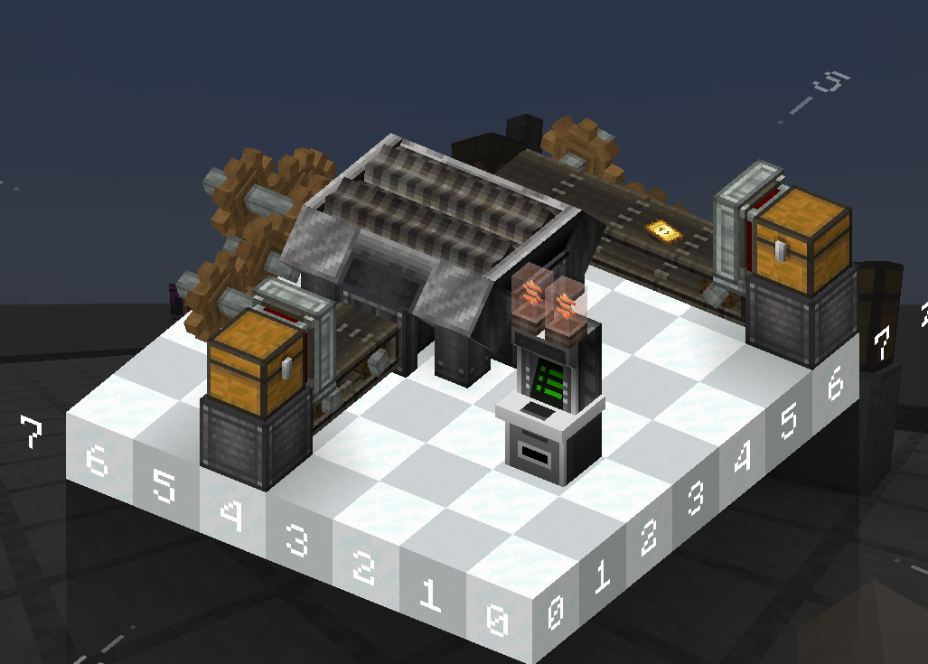 DANDYCORP Cobblemon Additions - Gallery - Minecraft Mods - CurseForge