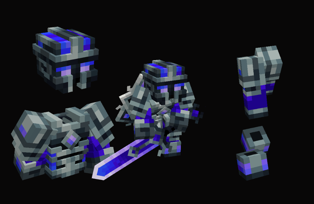 DANDYCORP Cobblemon Additions - Gallery - Minecraft Mods - CurseForge