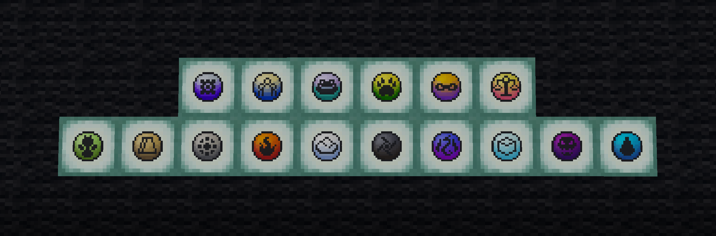 DANDYCORP Cobblemon Additions - Gallery - Minecraft Mods - CurseForge
