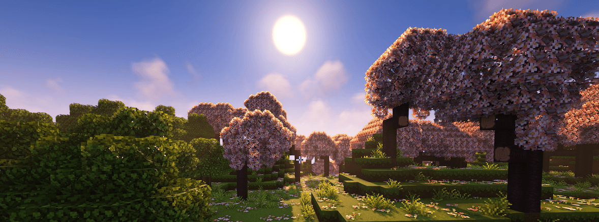 Universal Bushy Leaves - Minecraft Resource Packs - CurseForge