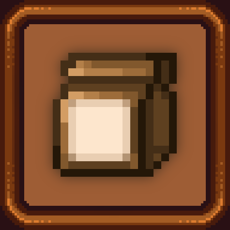 Vanilla Seed Bags - Gallery - Minecraft Resource Packs - CurseForge