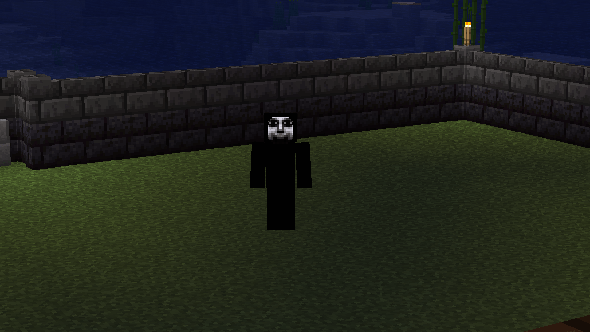 Mimic me - Gallery - Minecraft Modpacks - CurseForge