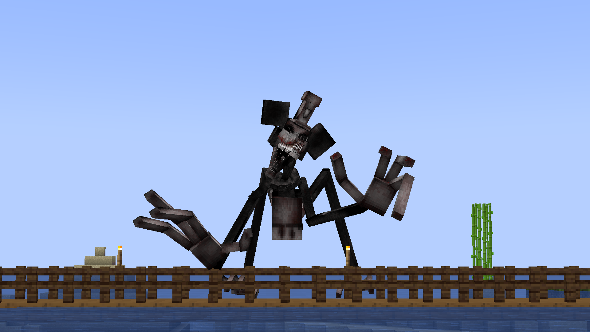 Mimic me - Gallery - Minecraft Modpacks - CurseForge