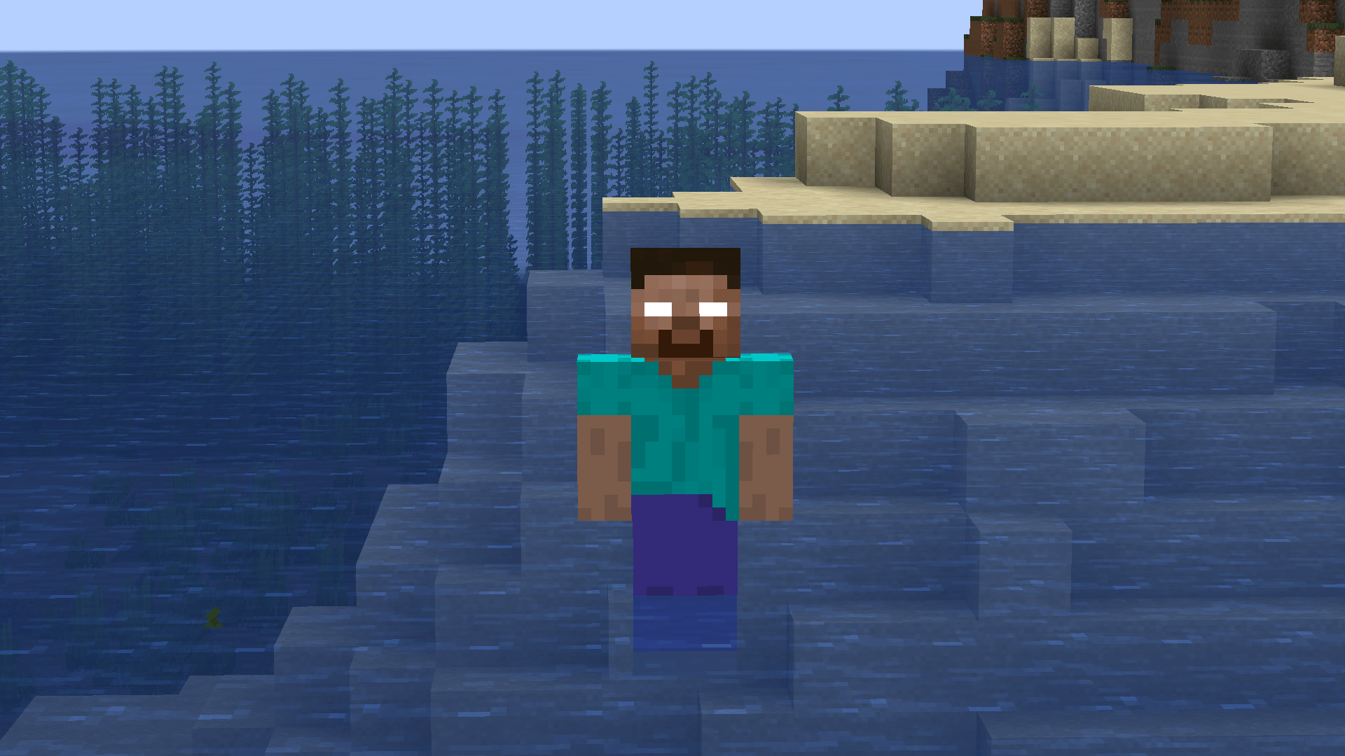 Mimic me - Gallery - Minecraft Modpacks - CurseForge