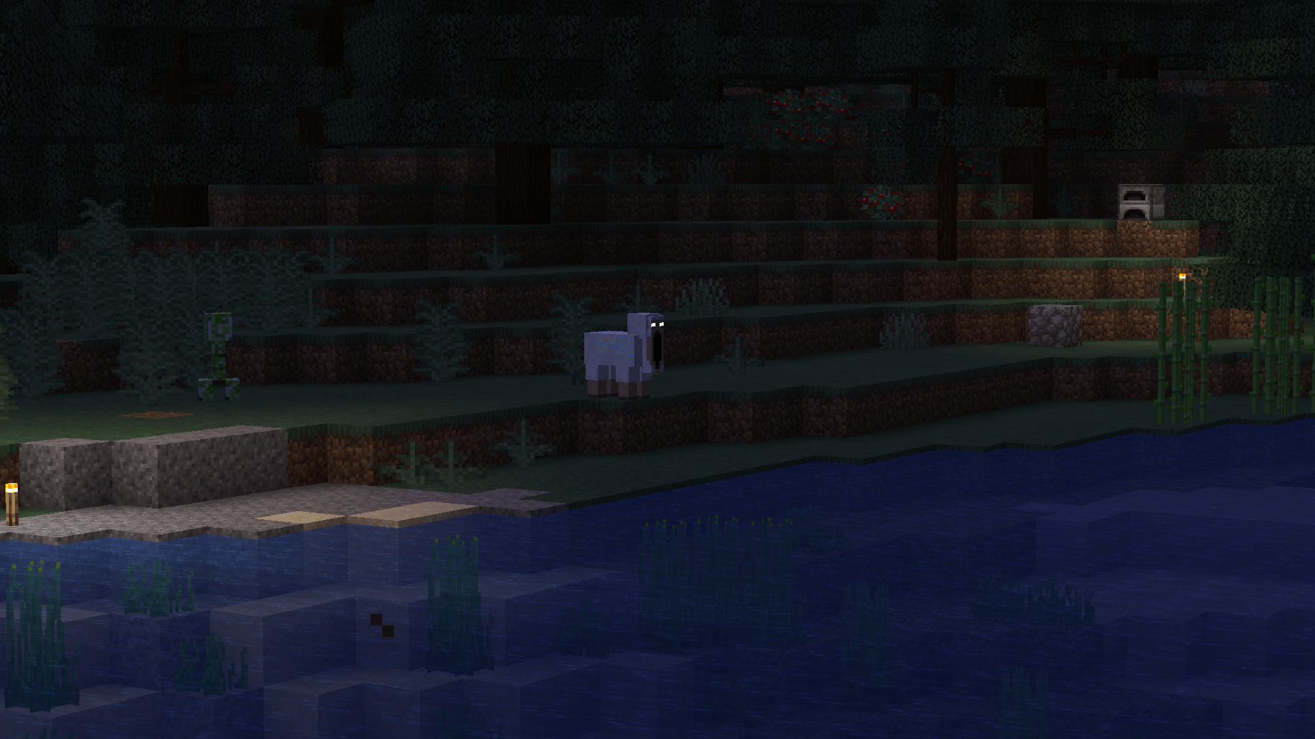 Mimic me - Gallery - Minecraft Modpacks - CurseForge