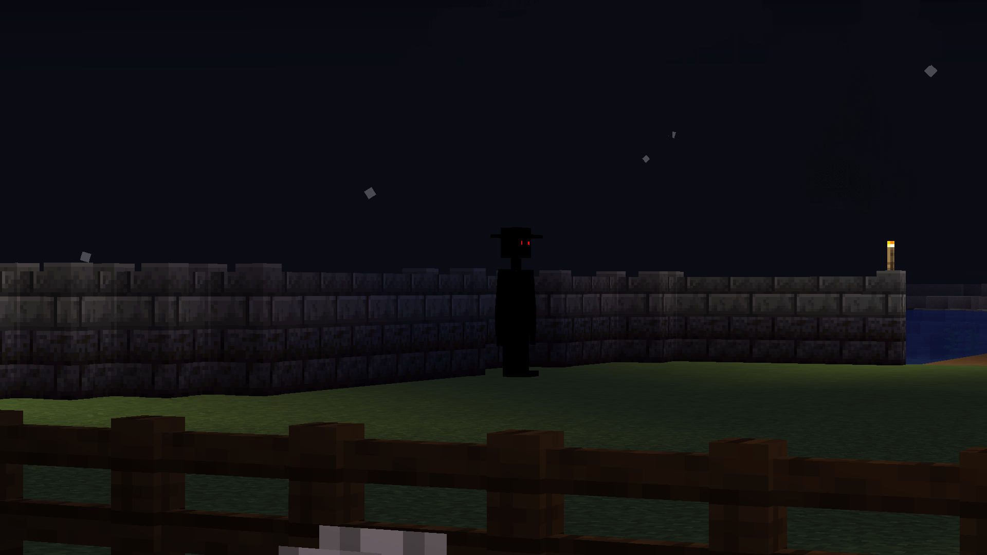 Mimic me - Gallery - Minecraft Modpacks - CurseForge