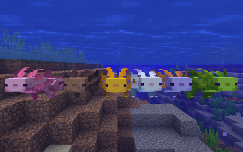 Mutant Addition - Gallery - Minecraft Mods - CurseForge