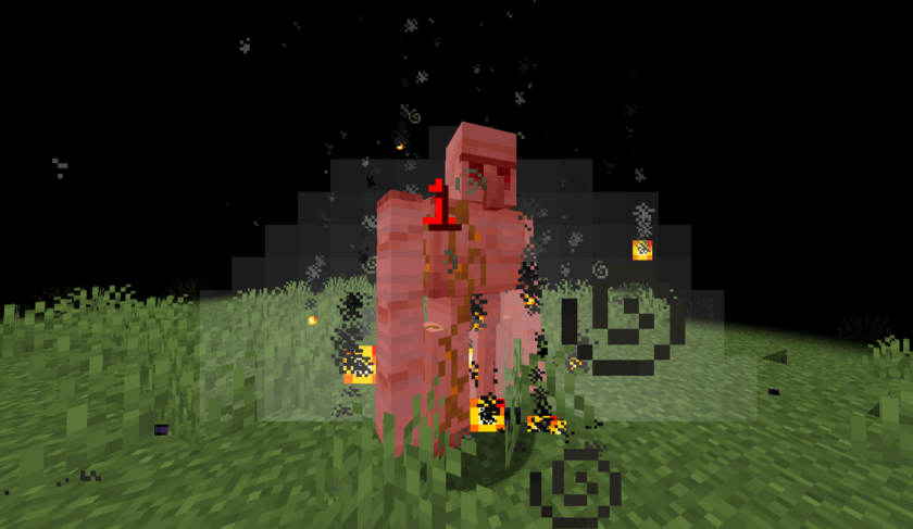 Mutant Addition - Gallery - Minecraft Mods - CurseForge