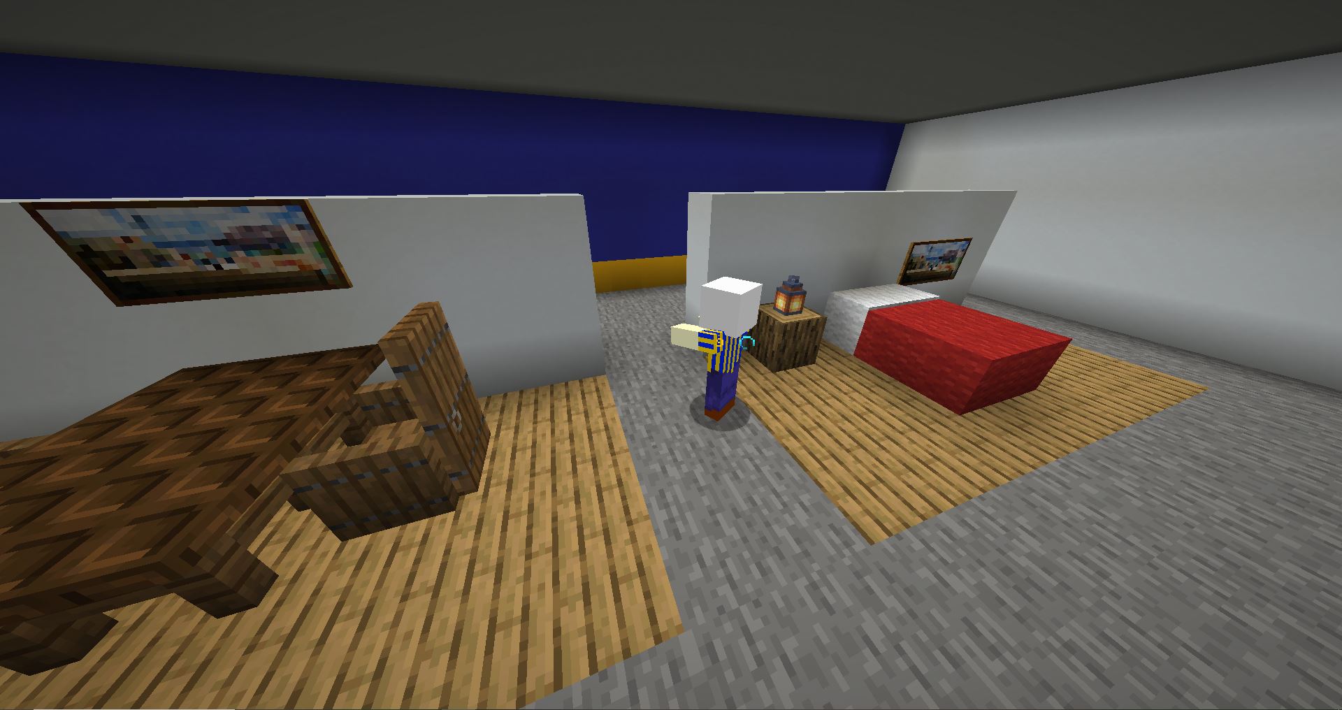 the foundation files (for the SCP foundation) - Gallery - Minecraft ...