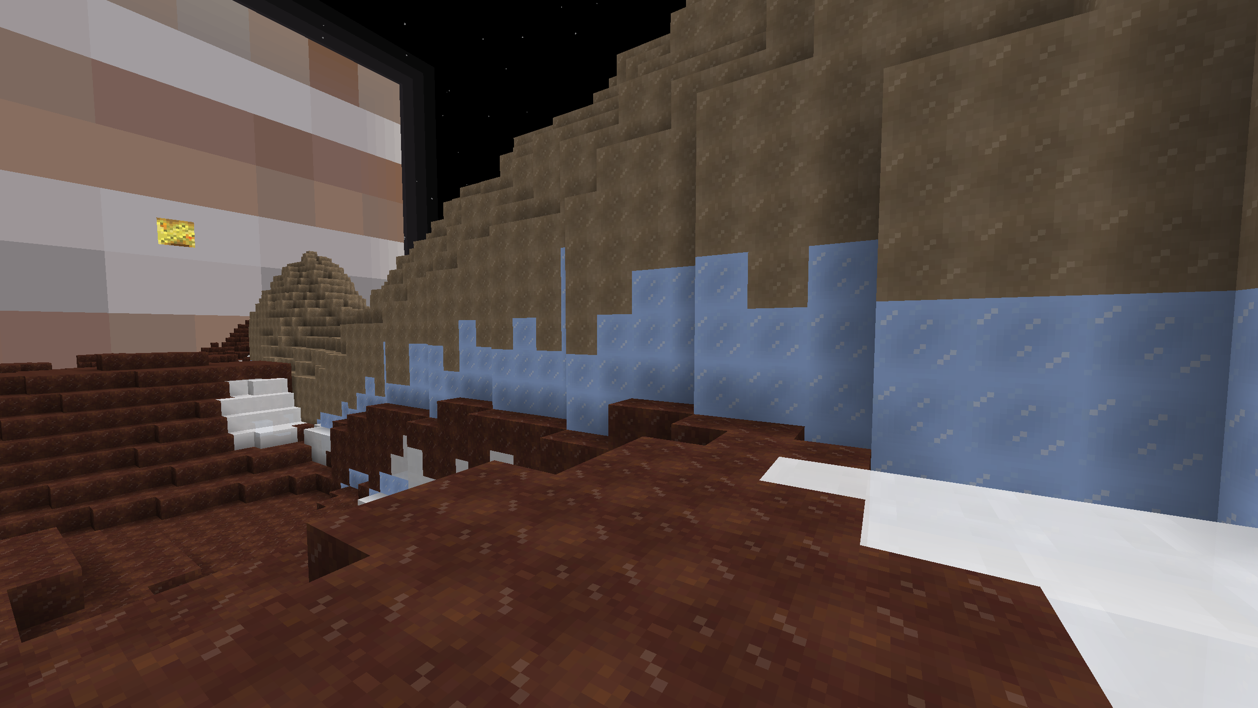 Stellar [Galacticraft] - Gallery - Minecraft Resource Packs - CurseForge