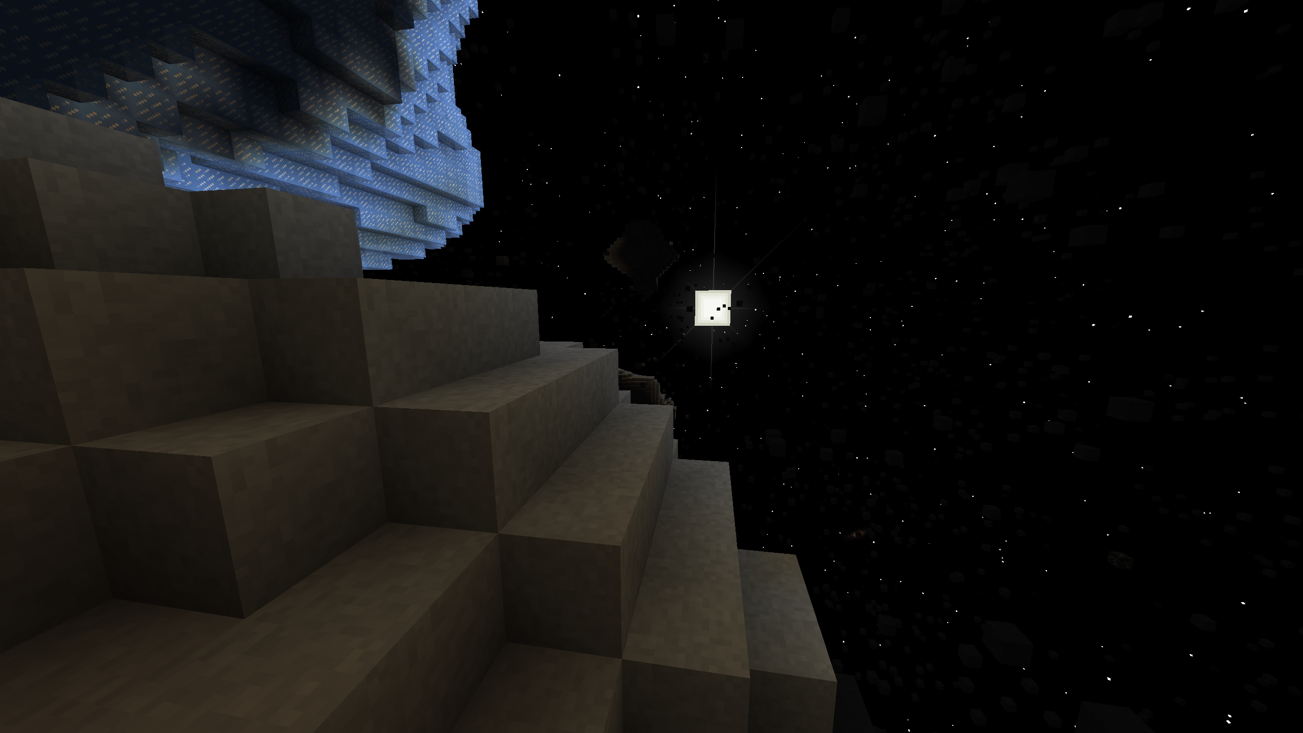 Stellar [Galacticraft] - Gallery - Minecraft Resource Packs - CurseForge