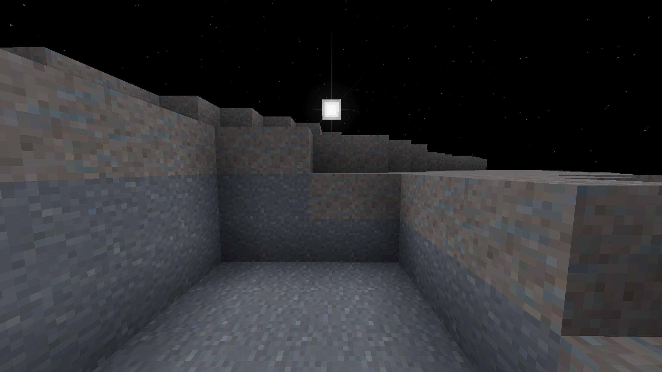 Stellar [Galacticraft] - Gallery - Minecraft Resource Packs - CurseForge