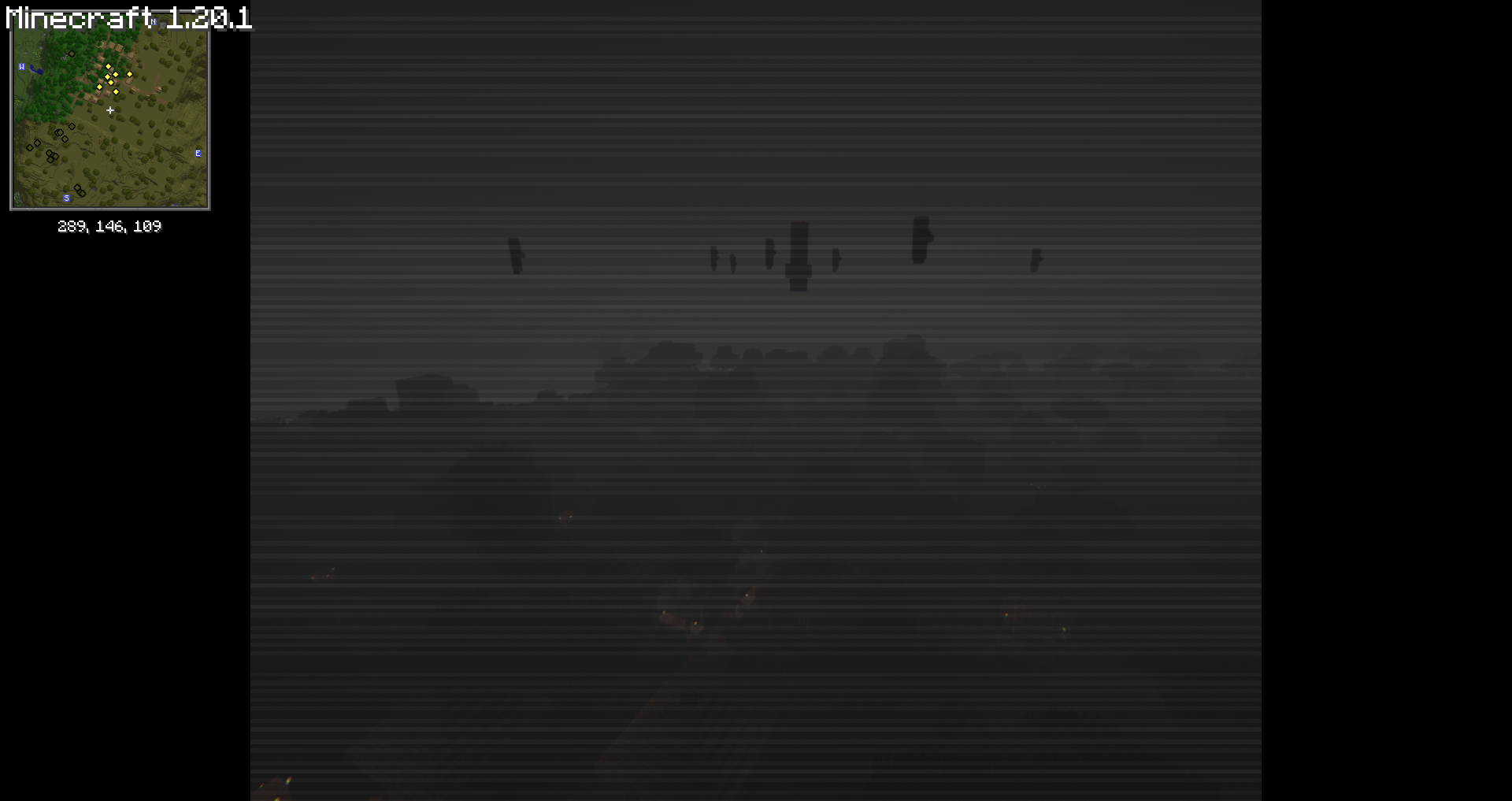 VHS Horror Experience (Returned) - Gallery - Minecraft Modpacks ...