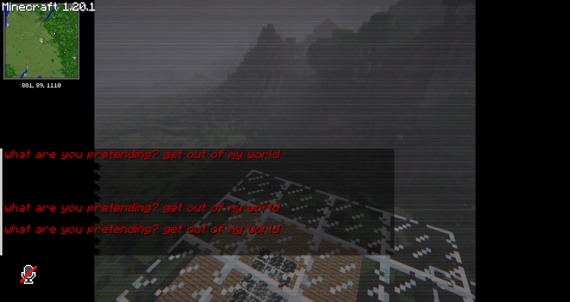 VHS Horror Experience (Returned) - Gallery - Minecraft Modpacks ...