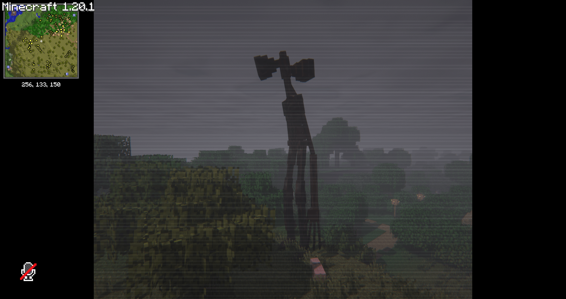 VHS Horror Experience (Returned) - Gallery - Minecraft Modpacks ...