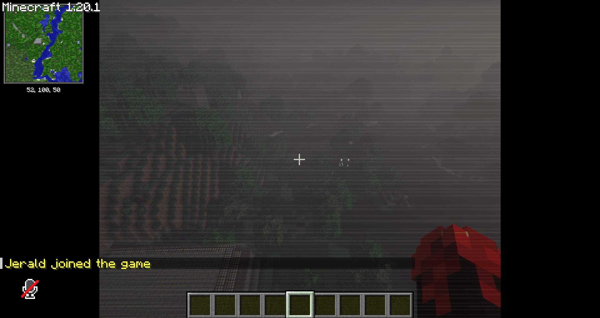 VHS Horror Experience (Returned) - Gallery - Minecraft Modpacks ...