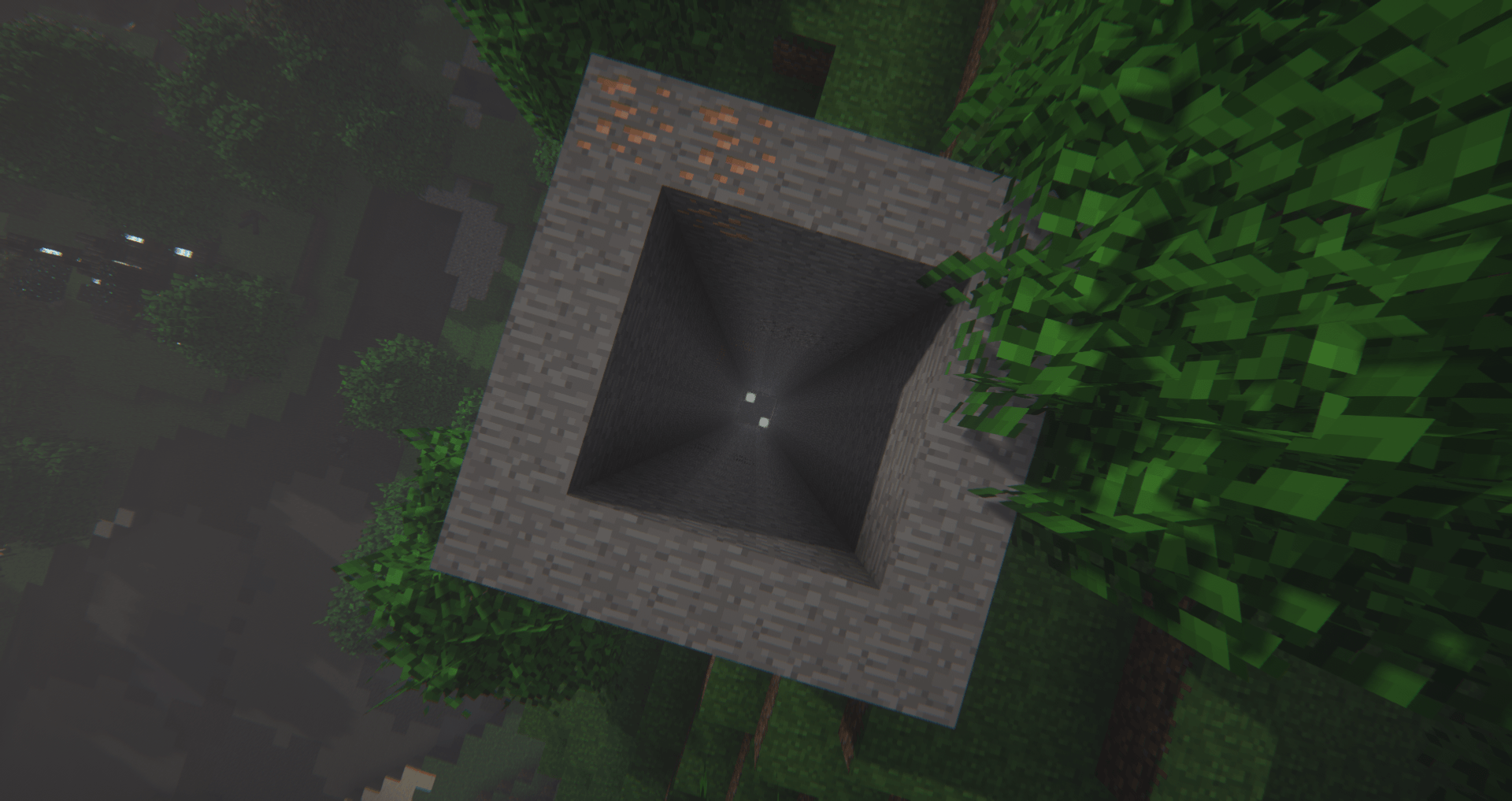 VHS Horror Experience (Returned) - Gallery - Minecraft Modpacks ...