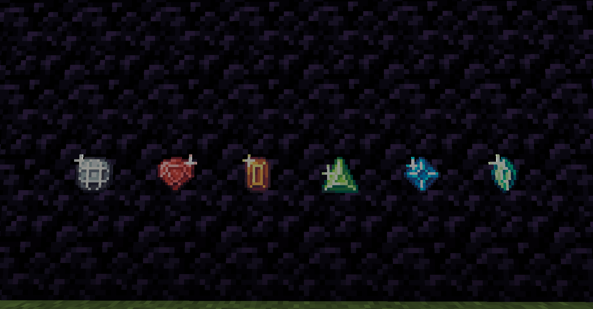 RPG Style More Gems - Gallery - Minecraft Mods - CurseForge