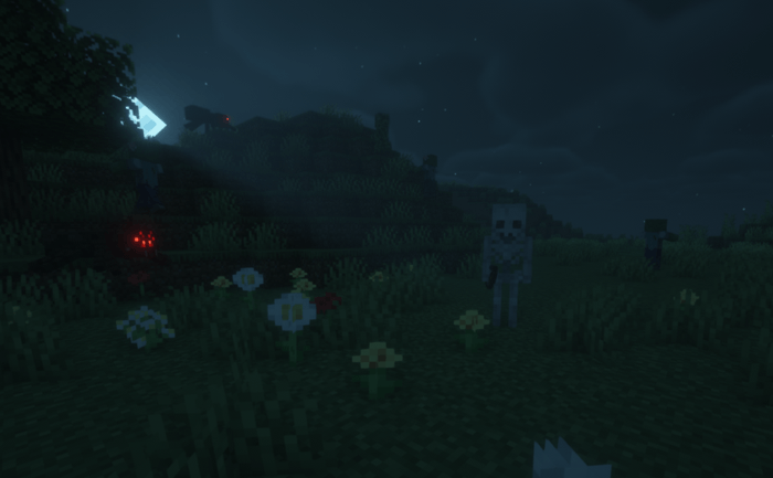 Medium Silly - Minecraft Resource Packs - CurseForge