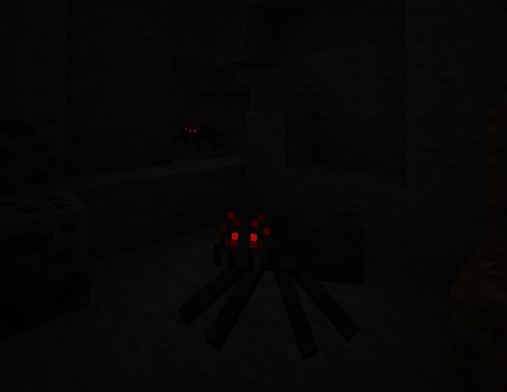 Medium Silly - Gallery - Minecraft Resource Packs - CurseForge