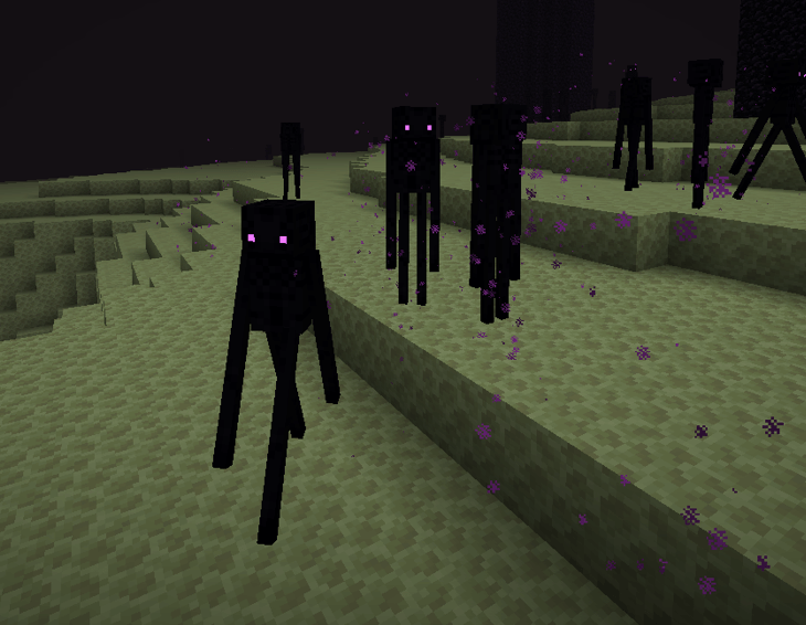 Medium Silly - Gallery - Minecraft Resource Packs - CurseForge