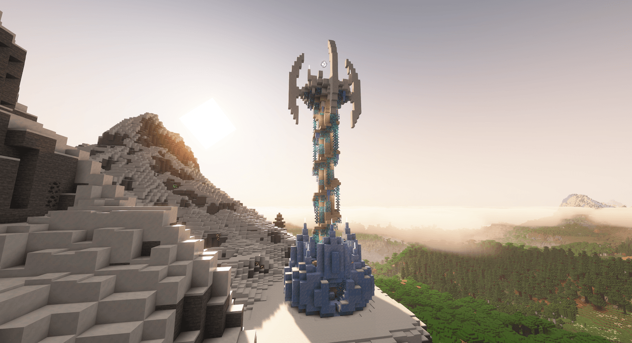 BTH - Beyond The Horizon - Minecraft Modpacks - CurseForge