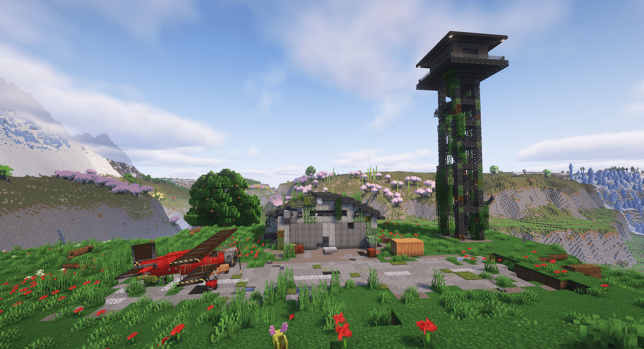 BTH - Beyond The Horizon - Minecraft Modpacks - CurseForge