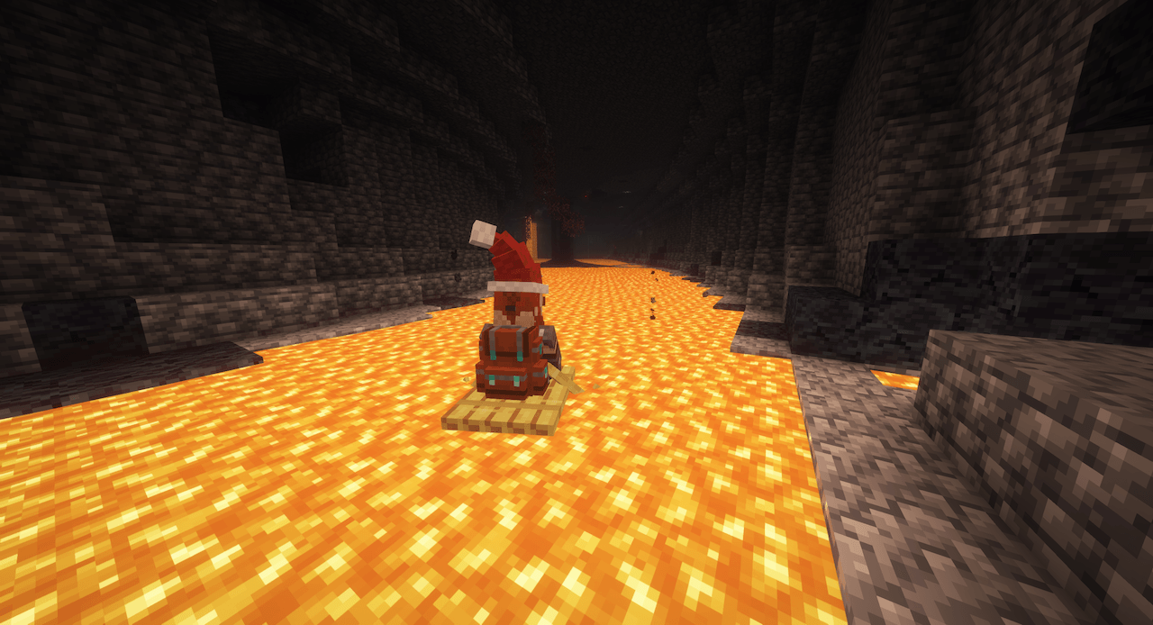 BTH - Beyond The Horizon - Minecraft Modpacks - CurseForge