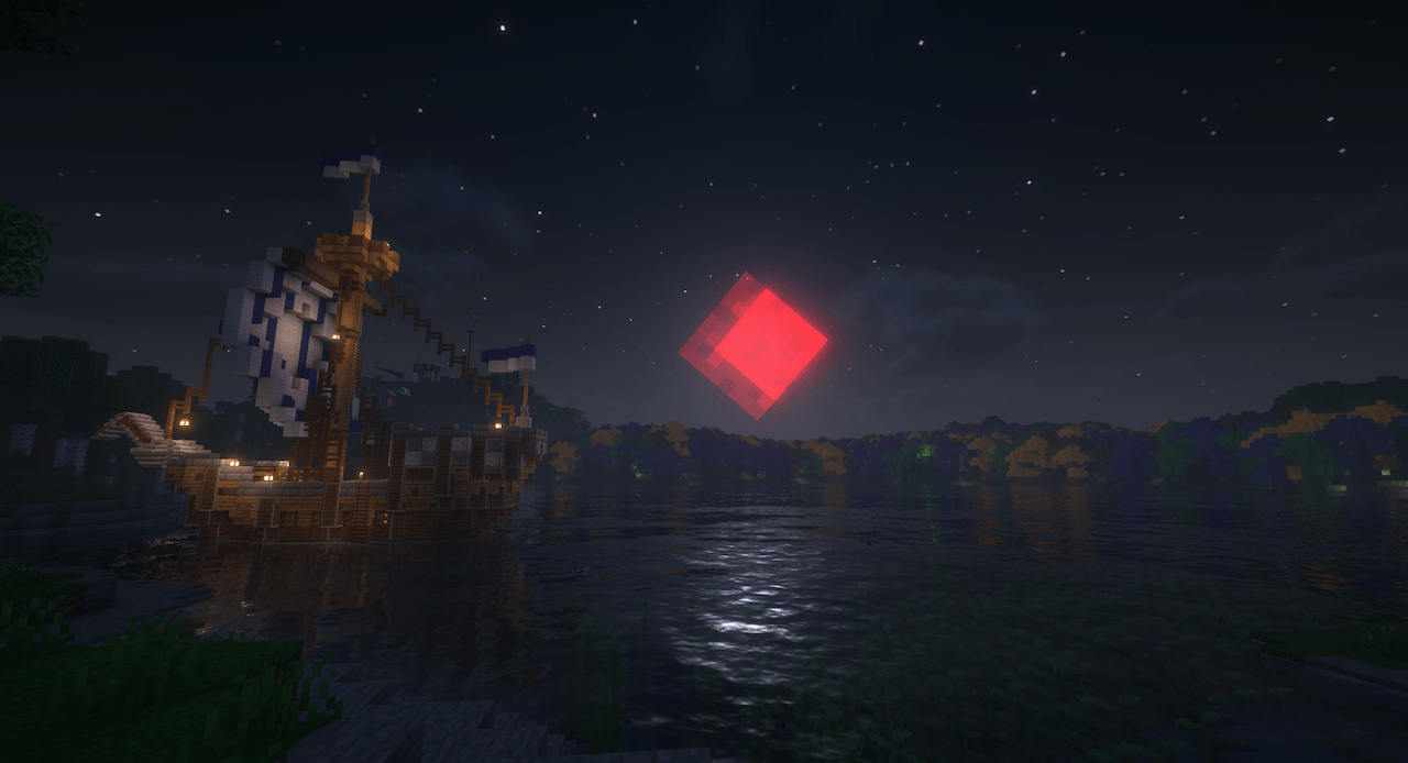 BTH - Beyond The Horizon - Minecraft Modpacks - CurseForge