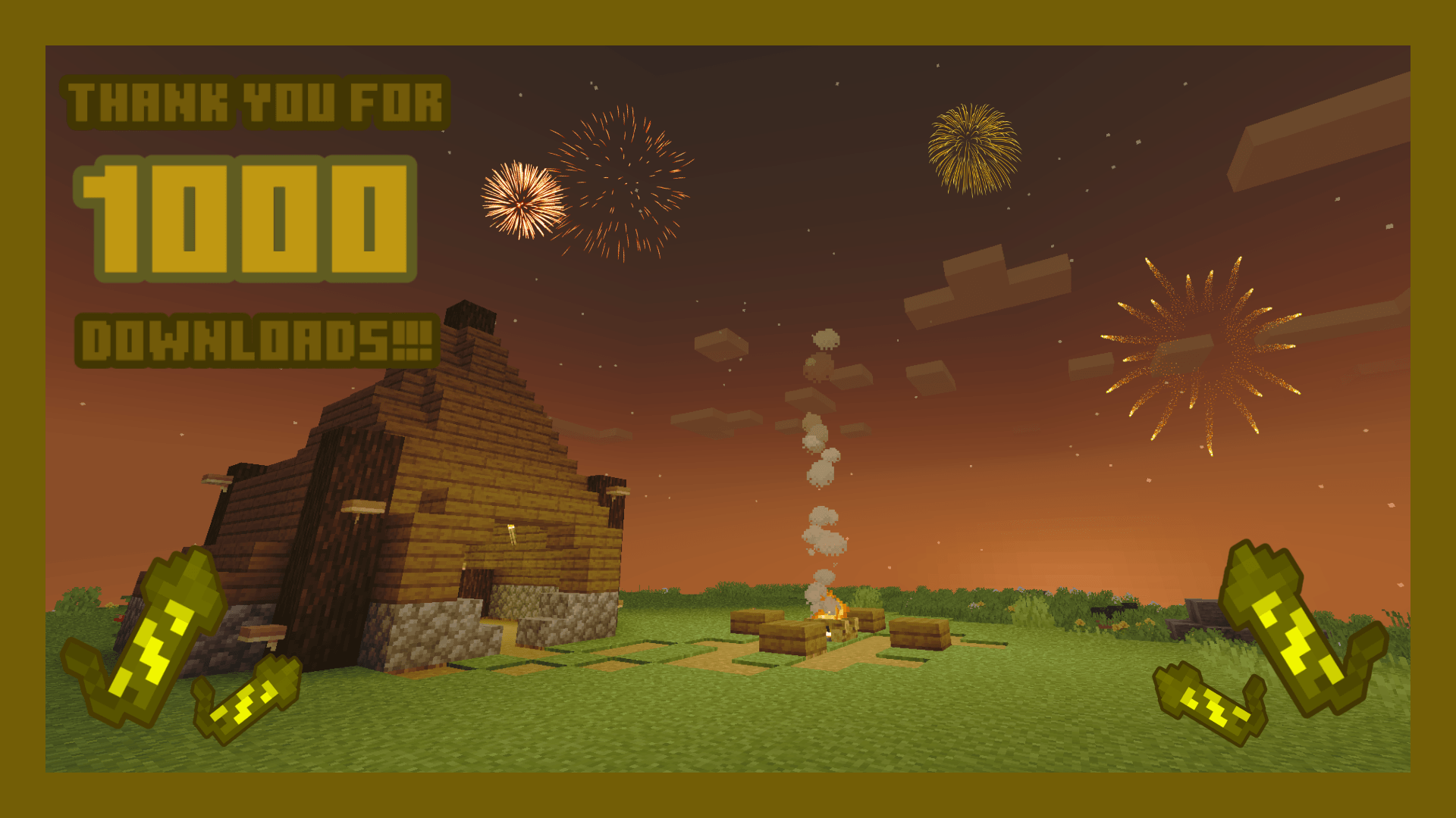 The Lost Years: A Prehistoric Experience - Minecraft Modpacks - CurseForge