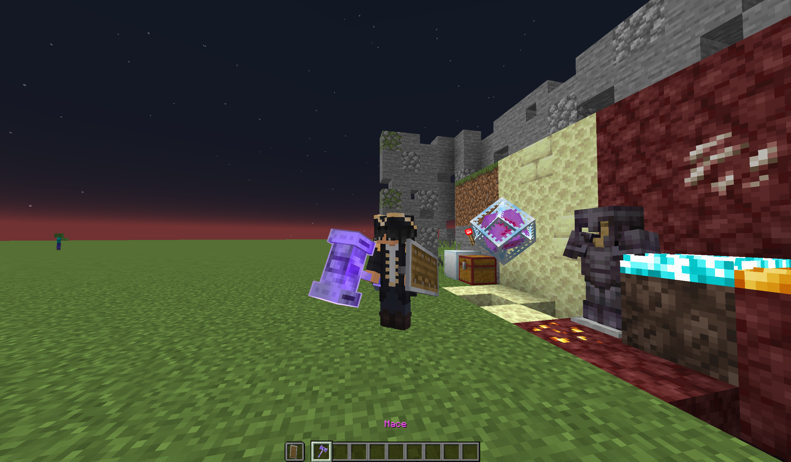 Xenifyeds PVP Essentials - Gallery - Minecraft Resource Packs - CurseForge