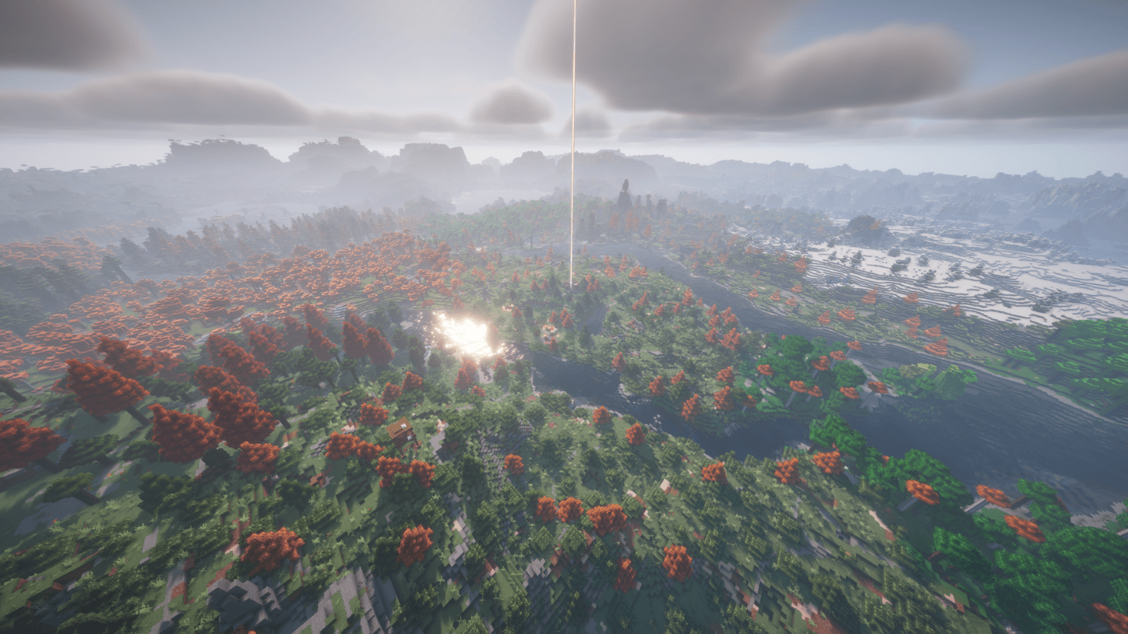 Craftwars: Battle Royale - Minecraft Modpacks - CurseForge