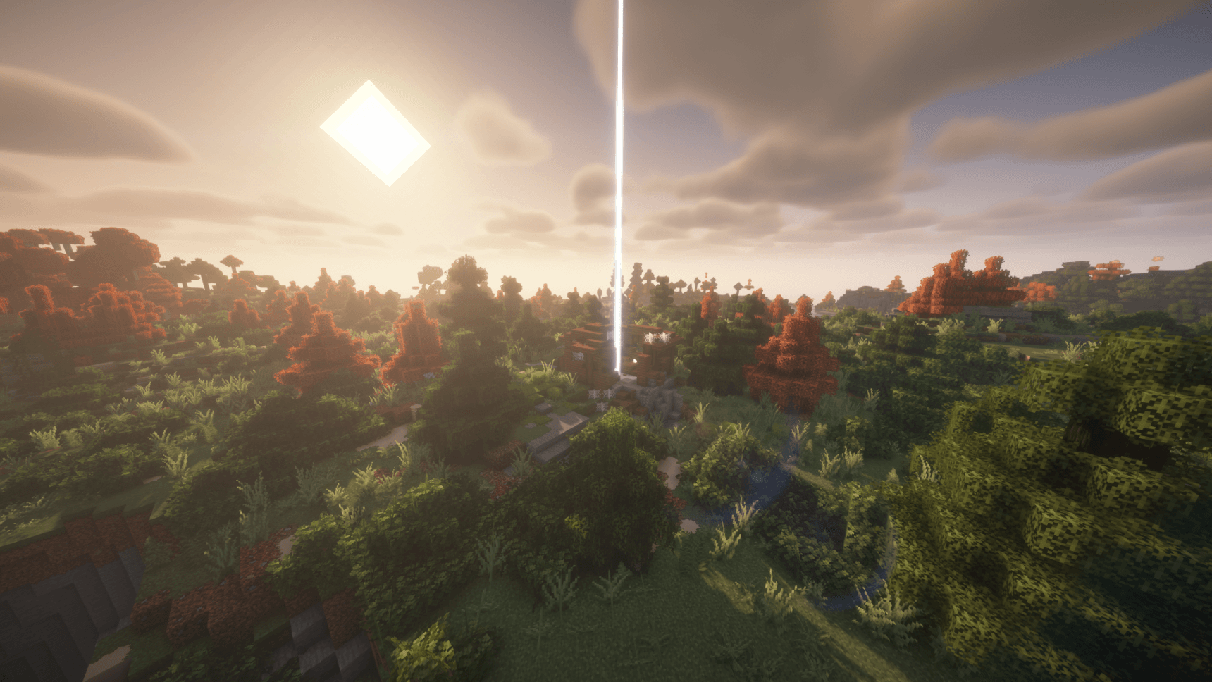 Craftwars: Battle Royale - Gallery - Minecraft Modpacks - CurseForge