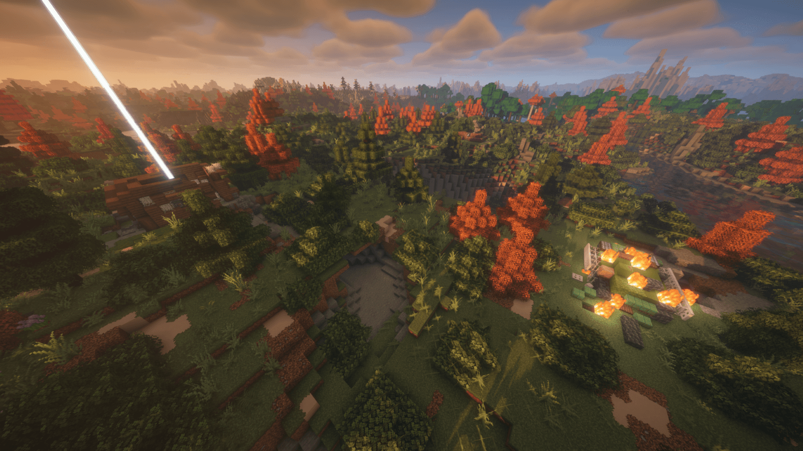 Craftwars: Battle Royale - Minecraft Modpacks - CurseForge